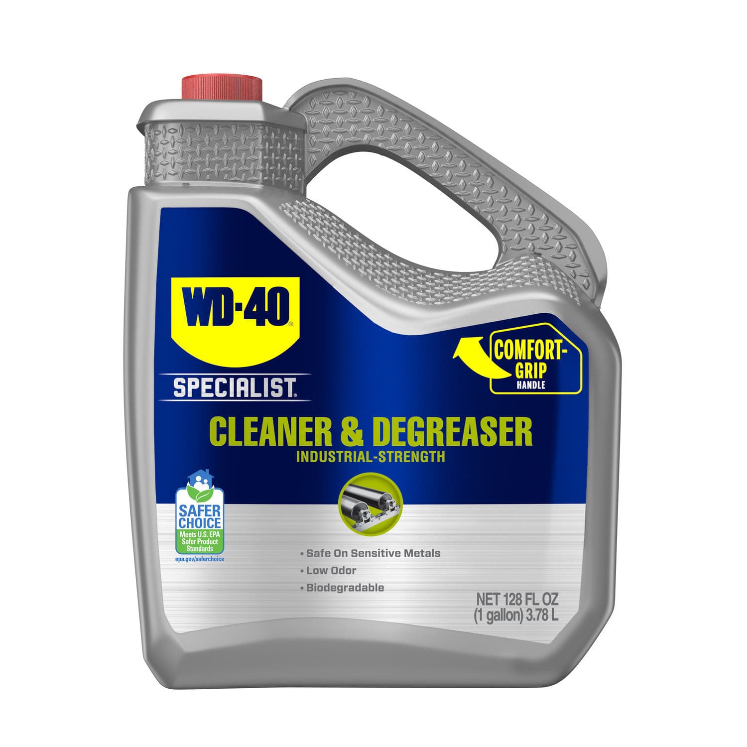 Wd40 for cleaning store