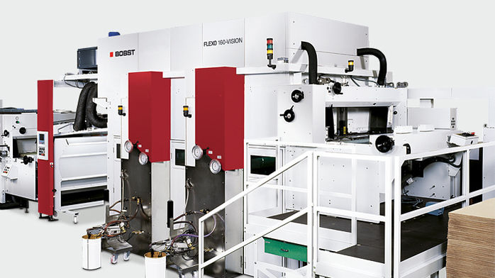 Flexo store
