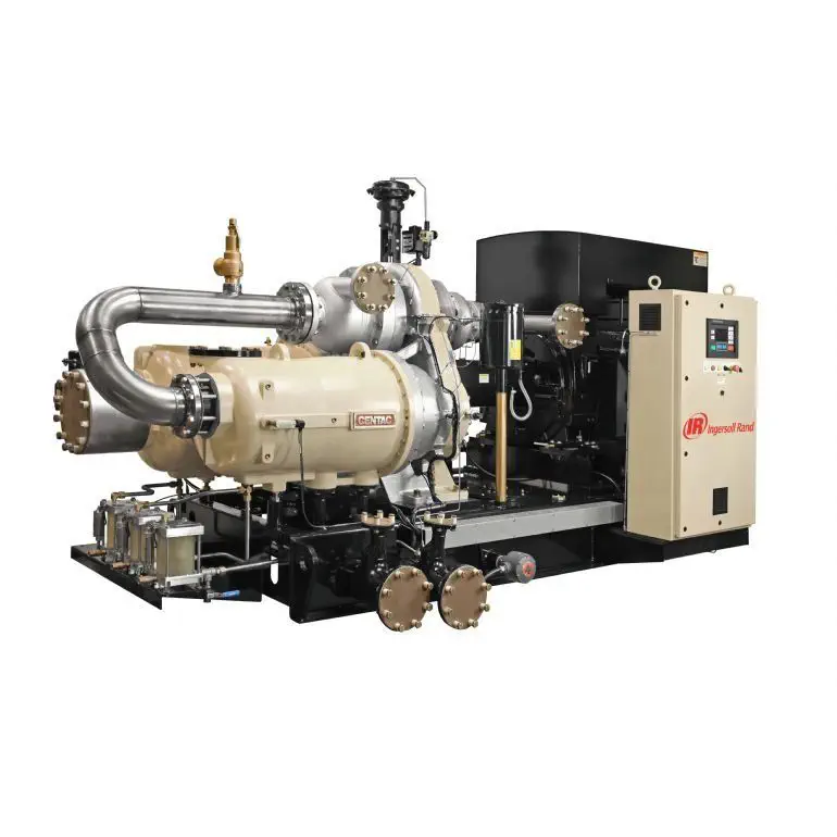 Centac compressor store