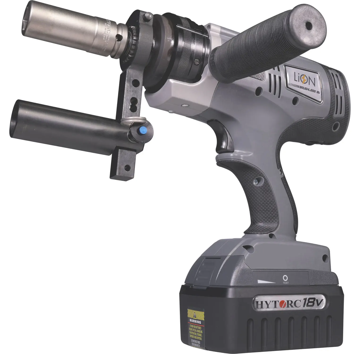 Lion impact gun store