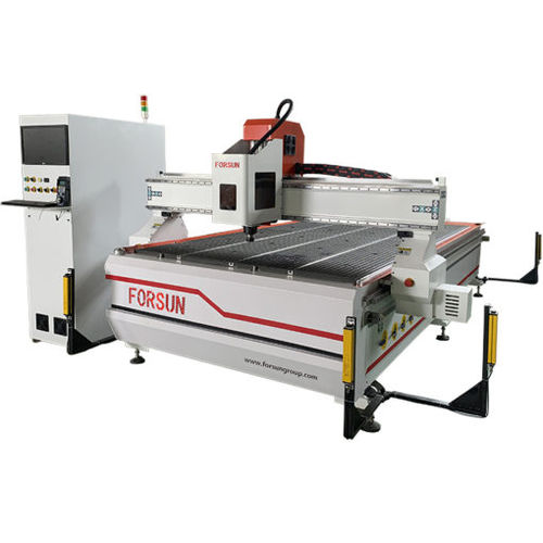 FS1530A Jinan Forsun CNC Machinery Co.Ltd 3